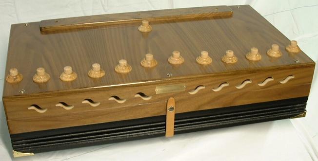 strumenti musicali strani!!! - page 7